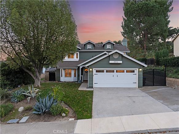 28316 Royal Dr, Castaic, CA 91384 | Estately 🧡 | MLS# SR25270469