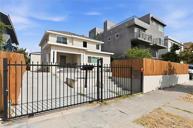 1189 Crenshaw, Los Angeles, CA 90019 | Estately 🧡 | MLS# SR26134504