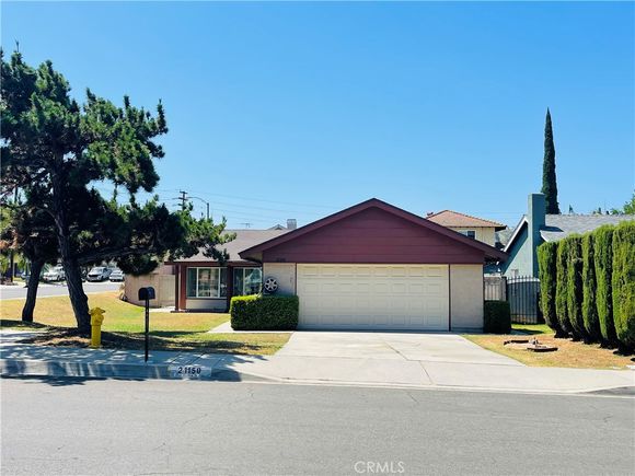 21150 Sunwood Dr, Walnut, CA 91789 | Estately 🧡 | MLS# TR24133404